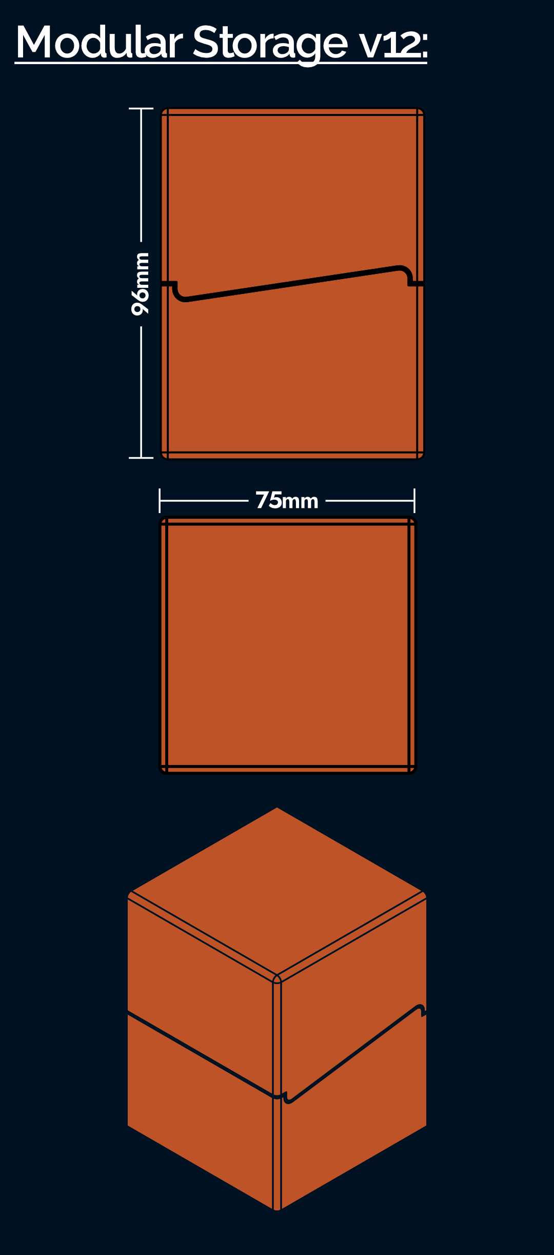 Ineffable’s Designs – Ineffable Tokens